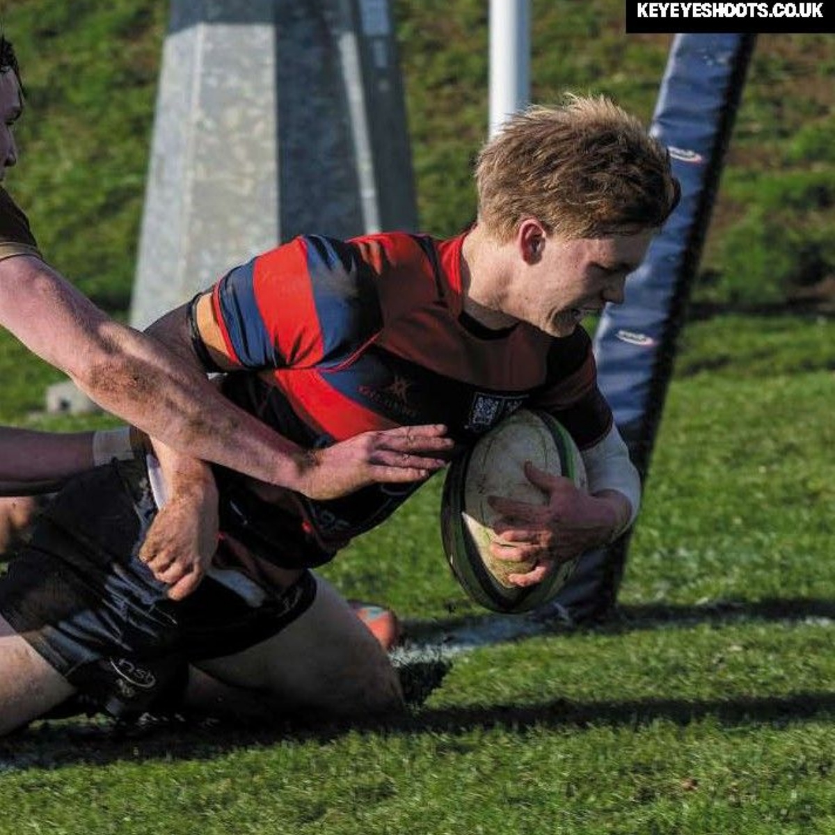 Northampton School for Boys - Daily Mail - Nerveless Northampton make ...